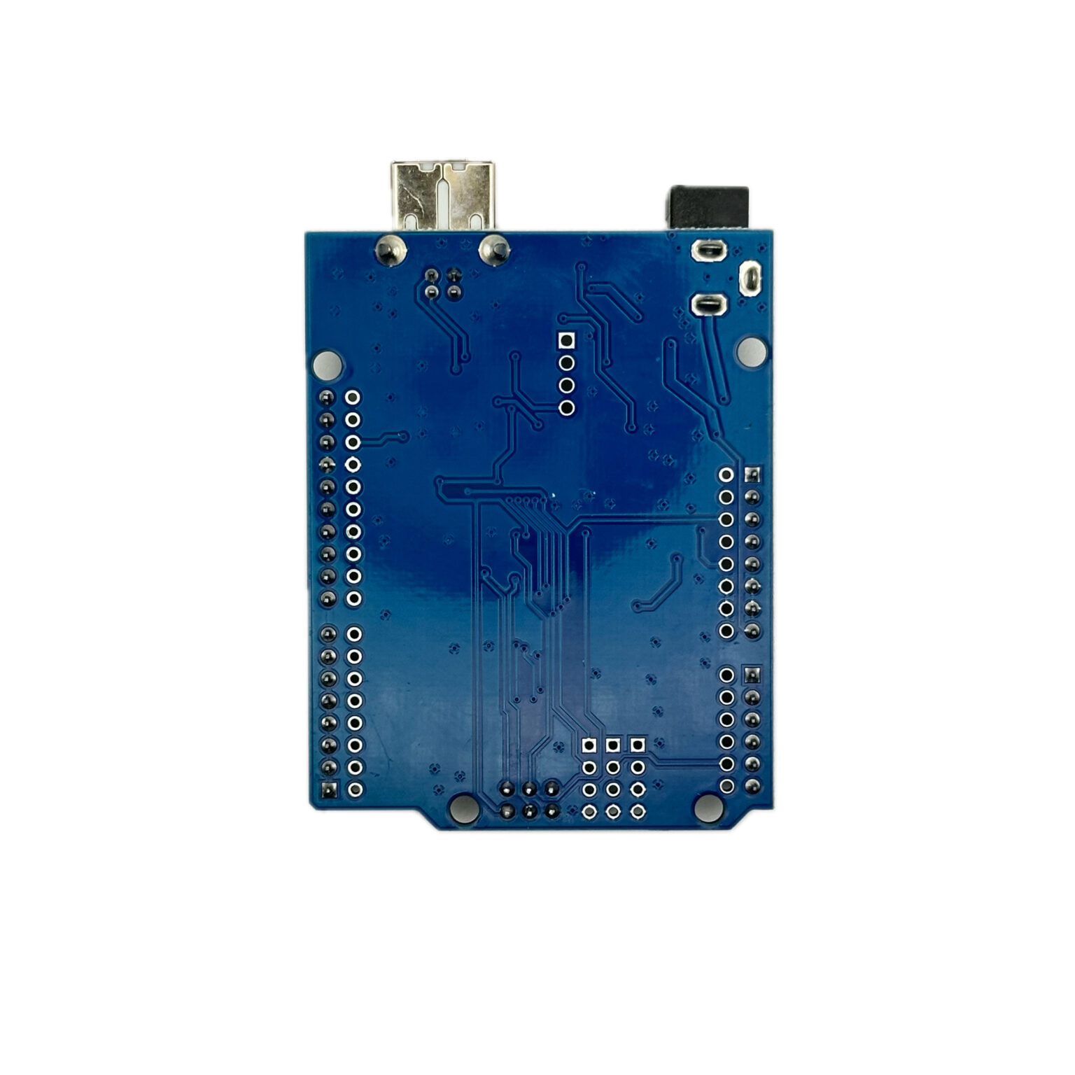 Arduino Uno Ethernet Shield W5100 - RoboMaterial