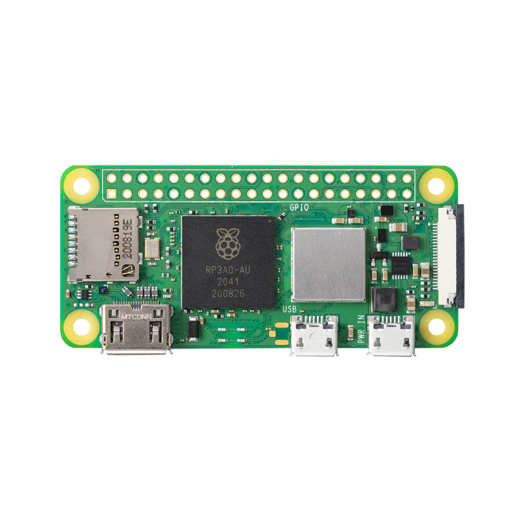 Buy Raspberry Pi 4 Model B 8GB - RoboMaterial