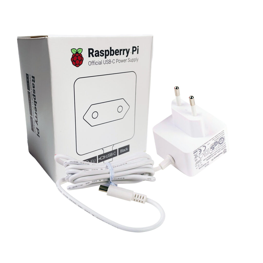 Raspberry Pi Accessories - RoboMaterial