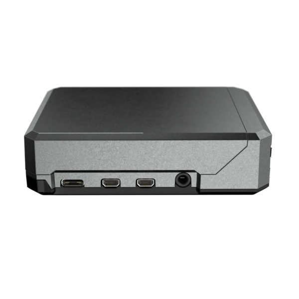 Buy Argon NEO Case for Raspberry Pi 4 - RoboMaterial