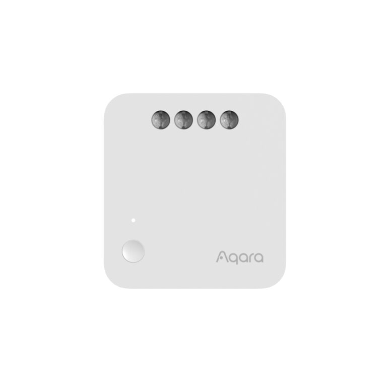 Nous B1Z smart Tuya Zigbee mini relay module, with switch input, 1-gang ...