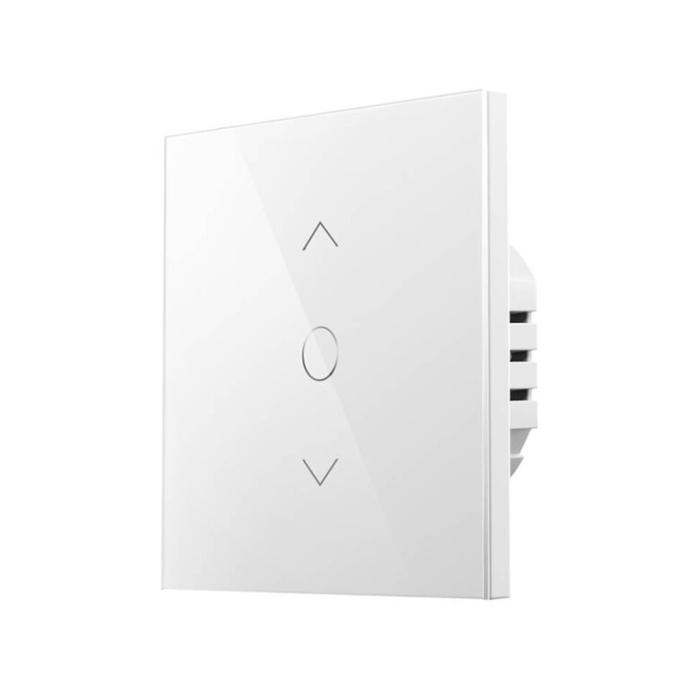 Meross MRS100HK Smart Roller Shutter Touch Switch - RoboMaterial