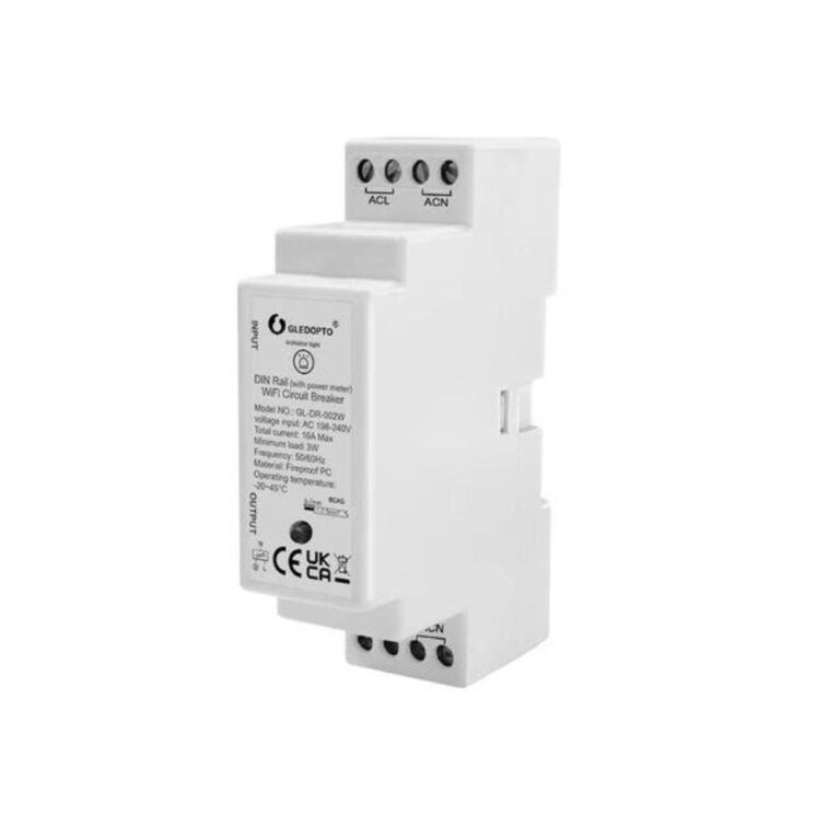 Sonoff RF (R2) WiFi + RF smart relay switch - RoboMaterial