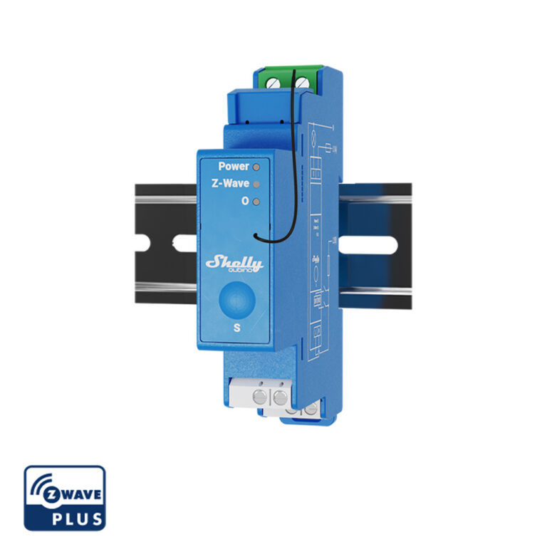 Sonoff Basic R4 WiFi & Bluetooth Relay Module