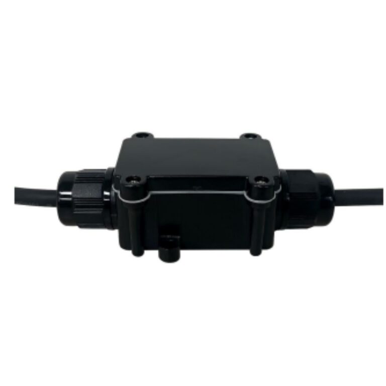 Gledopto GL-C-008WL 5V-24V smart IC LED controller with Wi-Fi (WLED ...